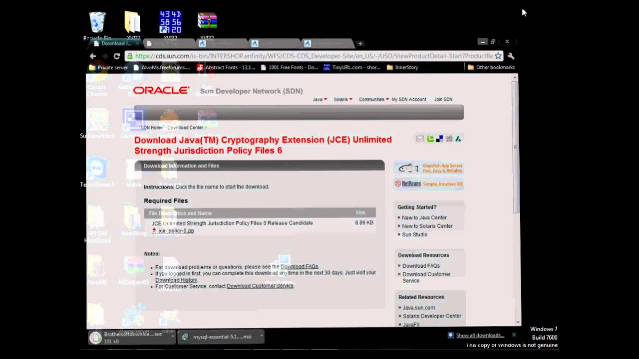 How To Make A Maple Private Server Part 1 - YouTube