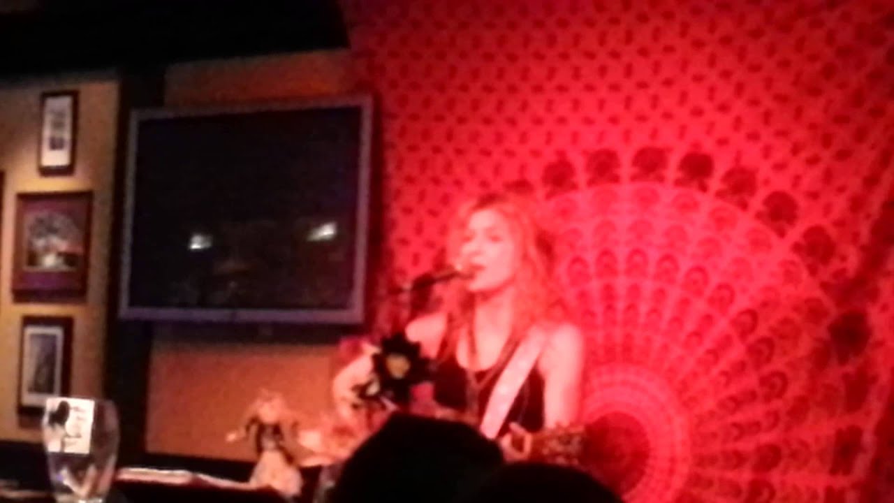 Amazing Jane Kitto - "Folsom Prison Blues" and "Walk the Line" - YouTube