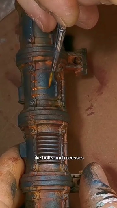 easy rust! - YouTube