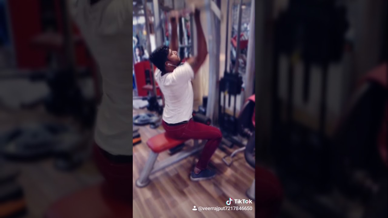 Back ki exercise - YouTube