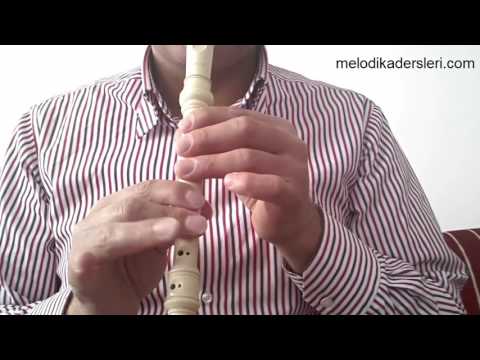 süpürgesi yoncadan-FLÜT