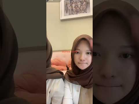 LIVE CEWE PRAMUKA