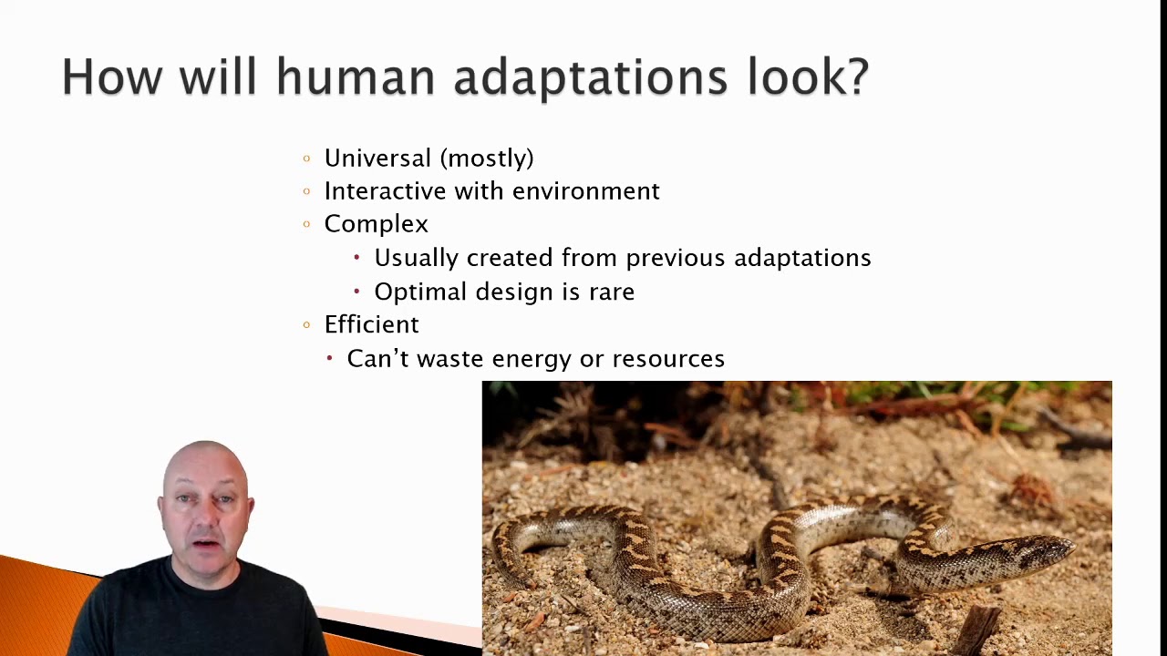 PPT 4 The Science of Evolutionary Psychology and Evaluating ...