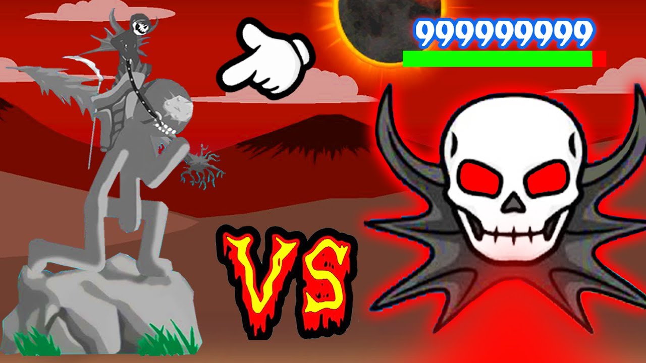 NEW UPDATE ZOMBIES KAI POWER MAX ALL SUMMON ICONS x9999 PRICE 🔥 STICK ...