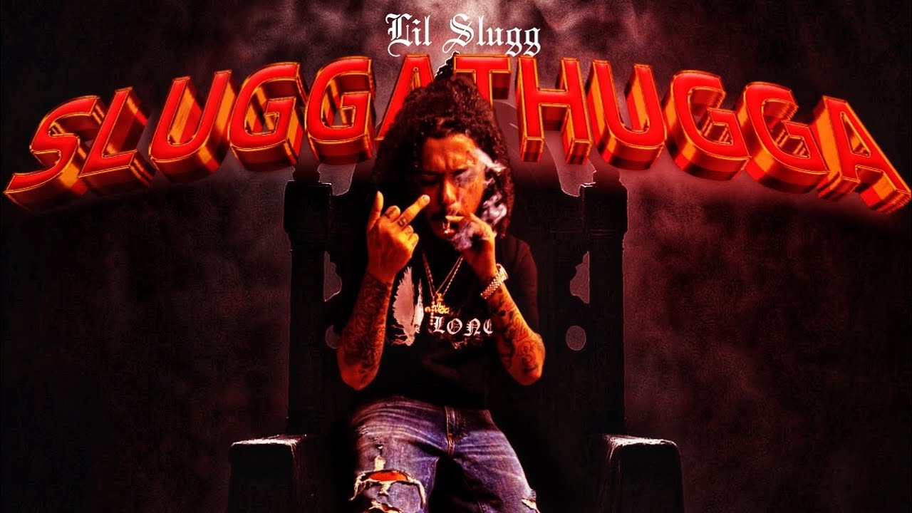 Lil Slugg - Mama Worried Bout Me #SluggaThugga - YouTube