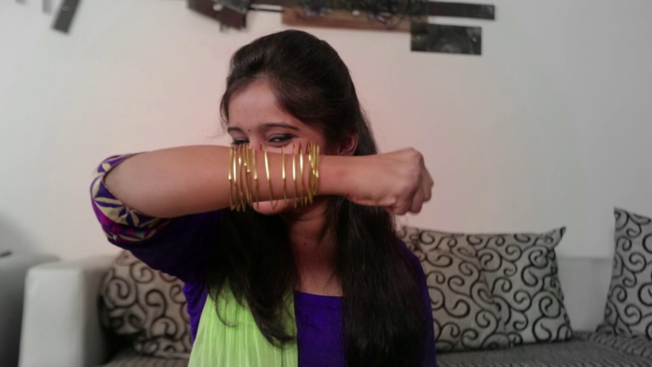 Summi short film produce by swanandi film - YouTube