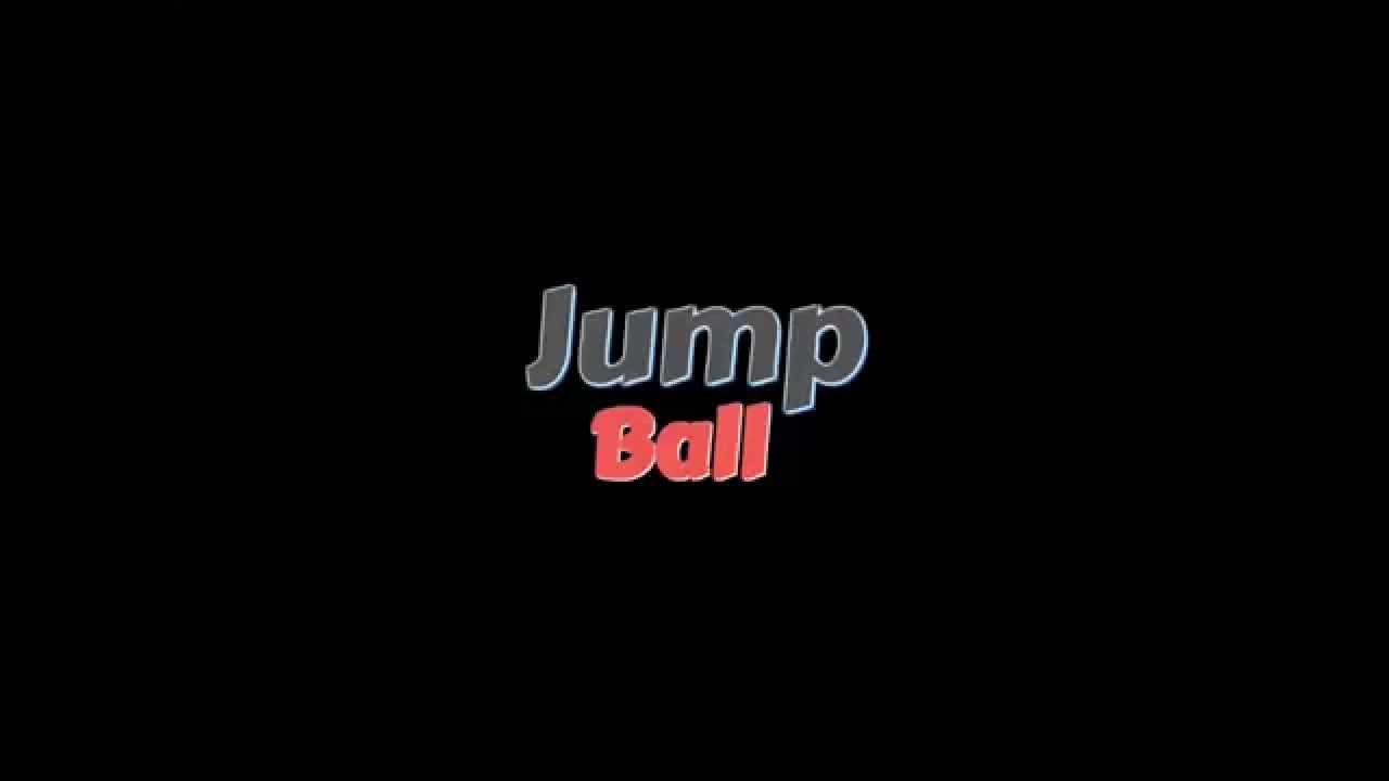 Jump Ball Game Trailer - YouTube