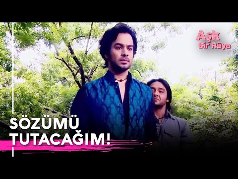 Düğünü Engelleme Planı | Aşk Bir Rüya Hint Dizisi 33. Bölüm