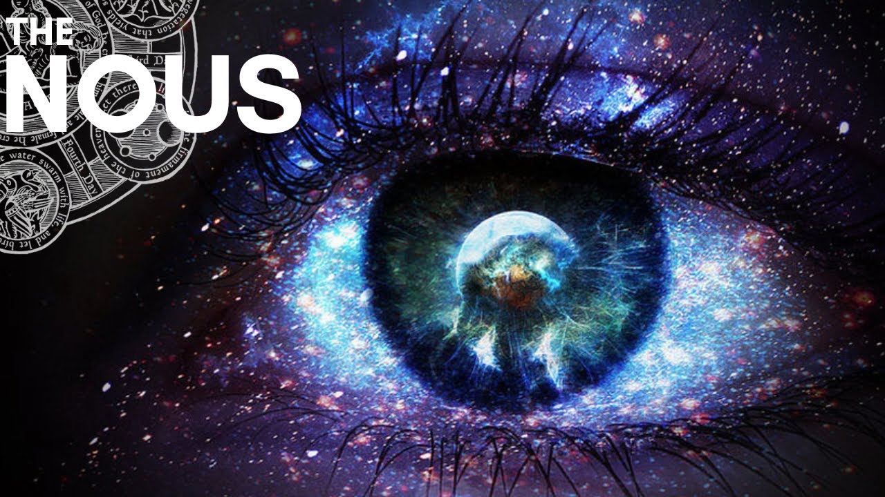 What is the Nous? | Jonathan Pageau - YouTube