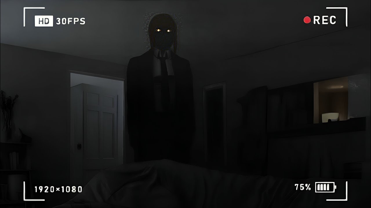 5 True Creepy Sleep Paralysis Experiences For Sleep With Rain ...