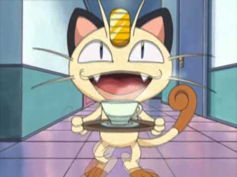 13 Pokemon Chronicles Training Daze - YouTube