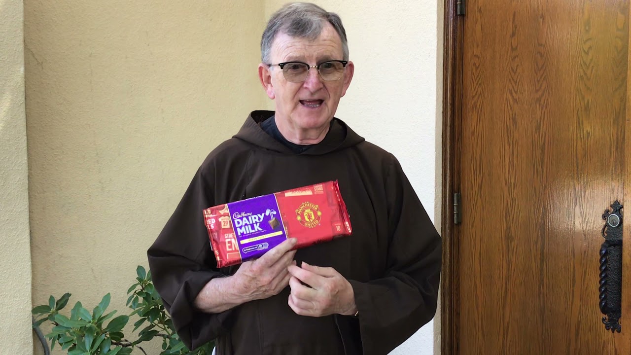 Fr. Michael Video - September 24 - YouTube