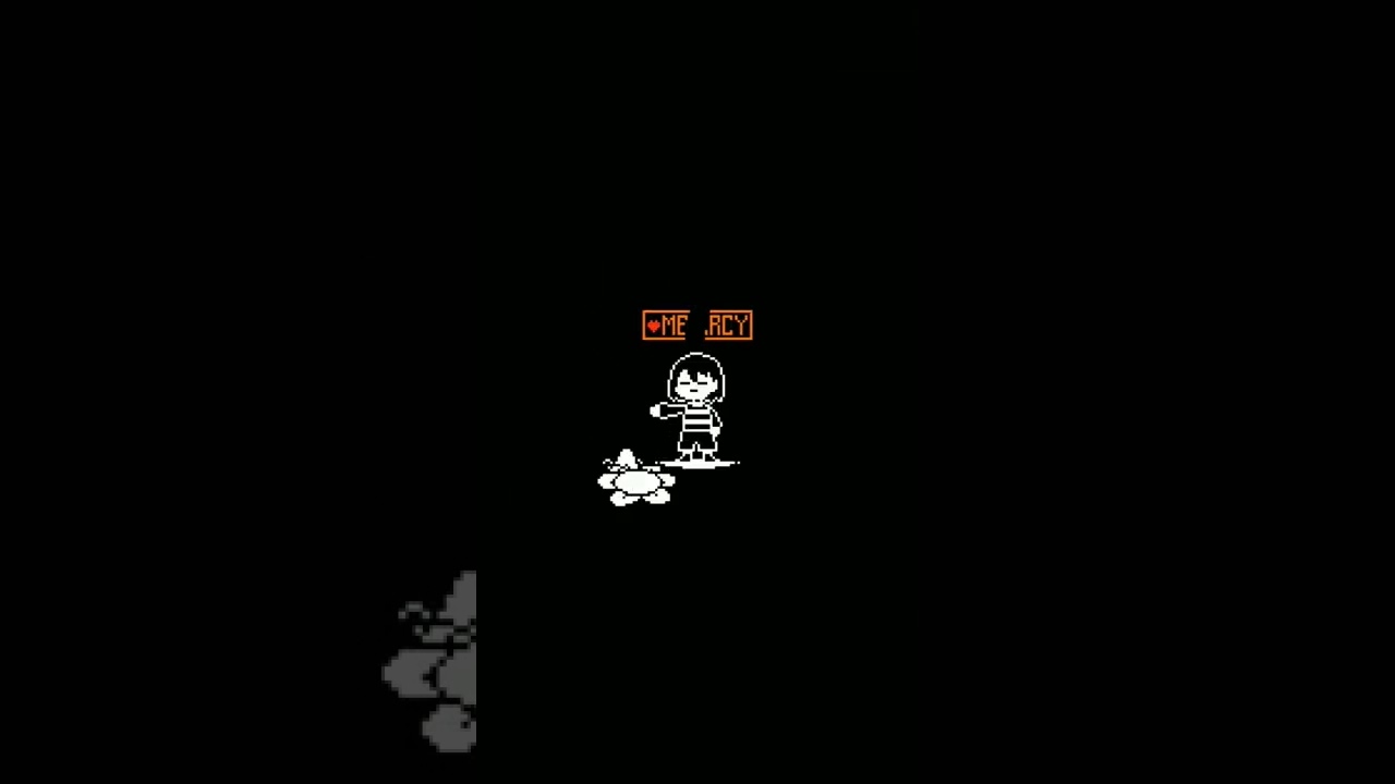 Undertale with save states - YouTube
