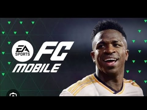 FIFA MOBILE FC24 | GAMEPLAY EA SPORTS | PARTIDA COM NARRAÇÃO - YouTube