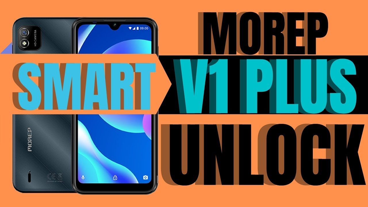 desbloqueio de sim morep v1 vodacom todas redes - YouTube