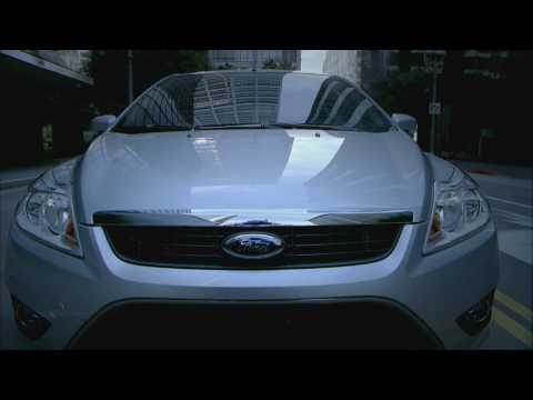 Ford Focus commercial ad - YouTube