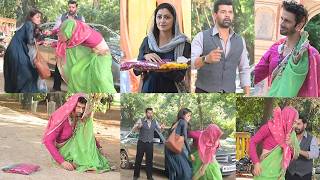 Oh Humnava Tum Dena Saath Mera Today PROMO: Rakshit Ne Aparajita Ko Di ...