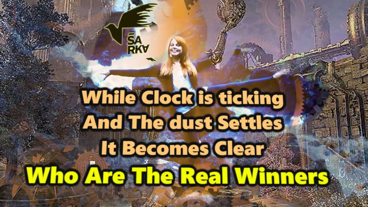 Elder Scrolls Legends 💛 Clockwork ACT 2 💚 After I found love for my ...