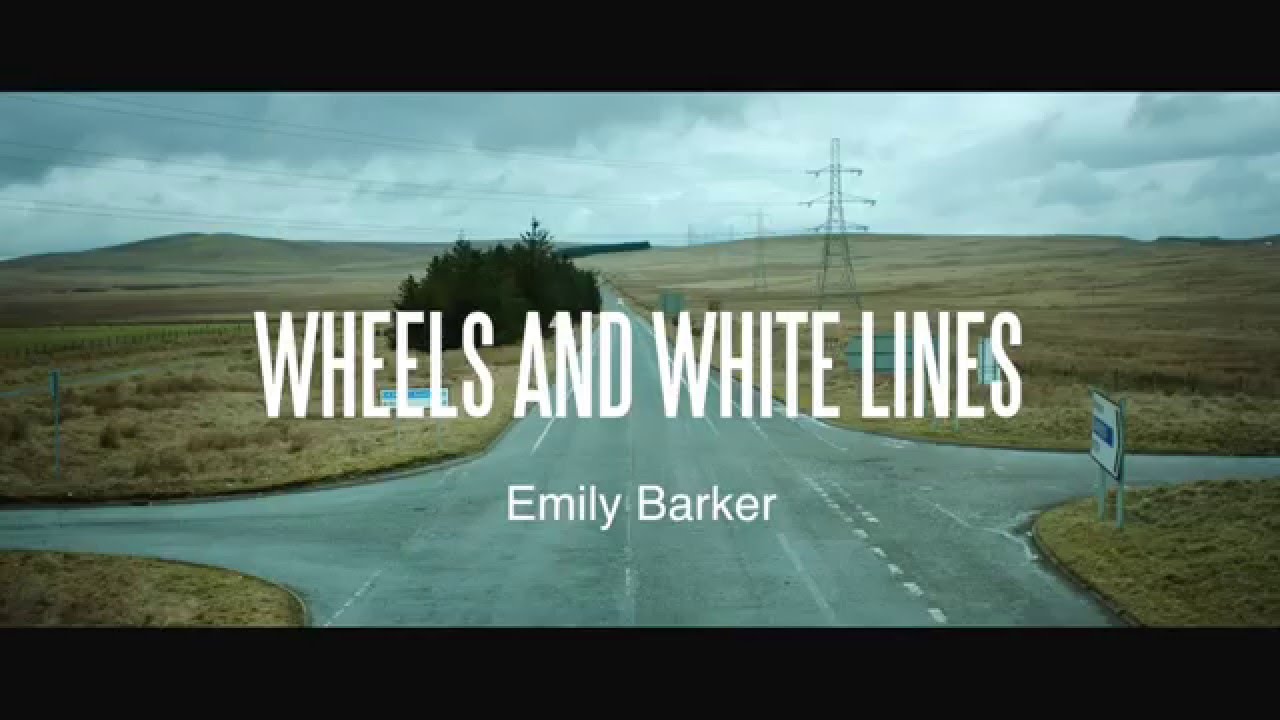 Emily Barker - Wheels and White Lines (featuring Roddy Hart) - Lyric ...