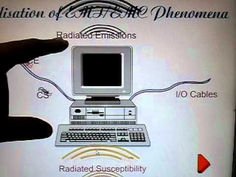 ELEMENTS OF EMC - YouTube