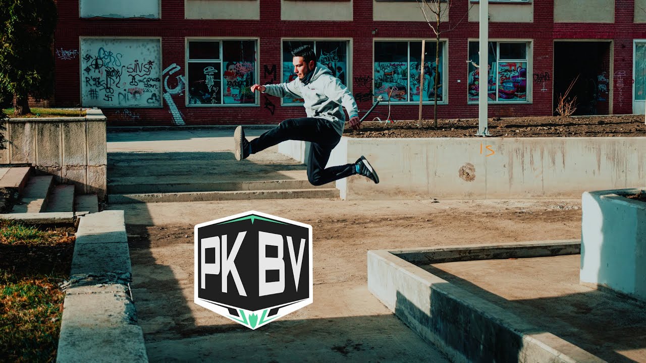 PKBV | GOOD BYE 2020 - YouTube