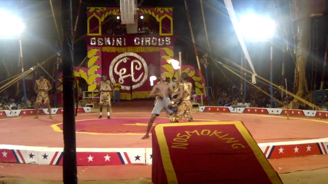 fire and limbo dance - YouTube