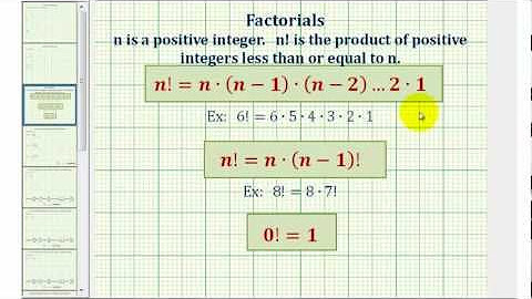 Using the Binomial Theorem / Combinations - YouTube