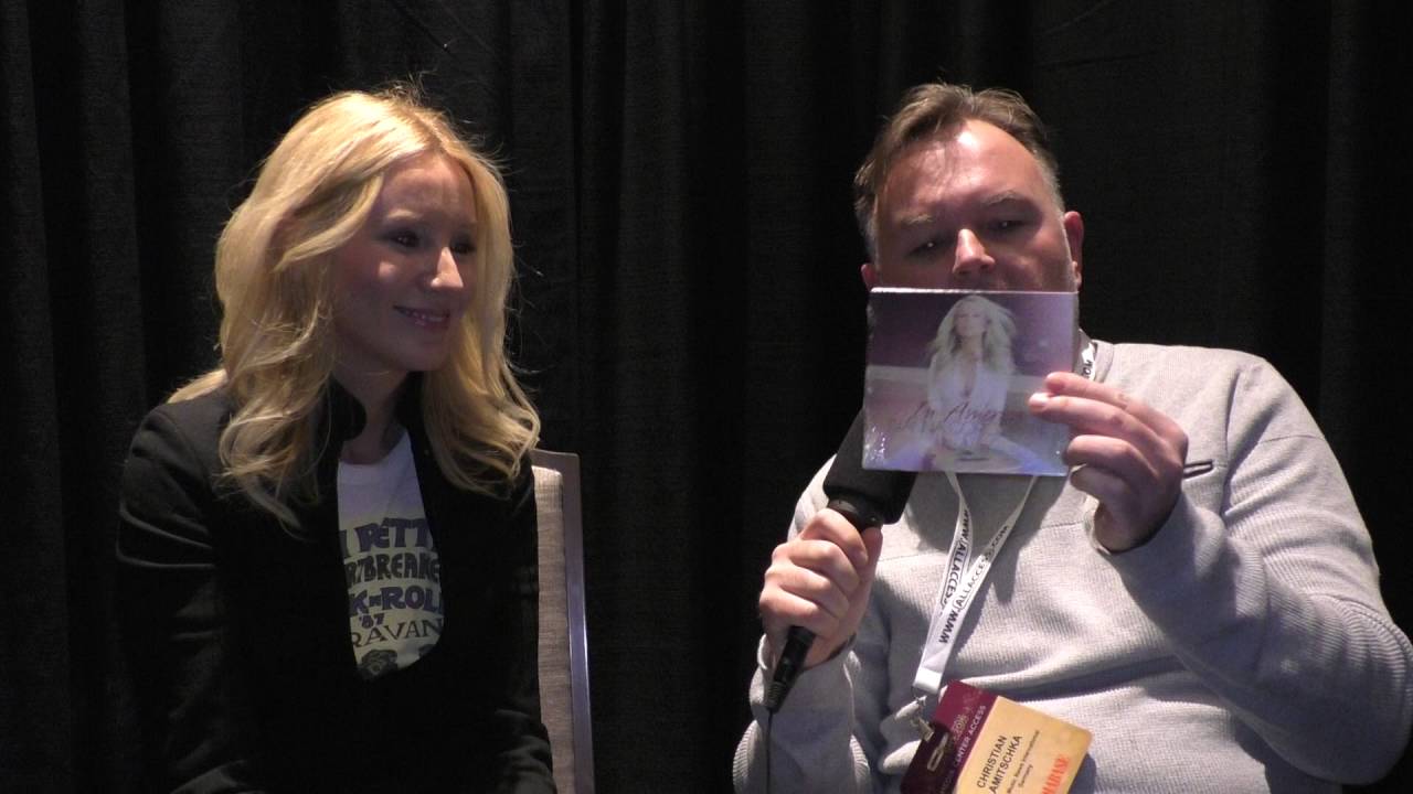 Dianna Corcoran Interview by Christian Lamitschka for Country Music ...