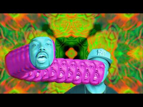 J. Worra - Modern Medicine feat. Dances With White Girls (Official Music Video)