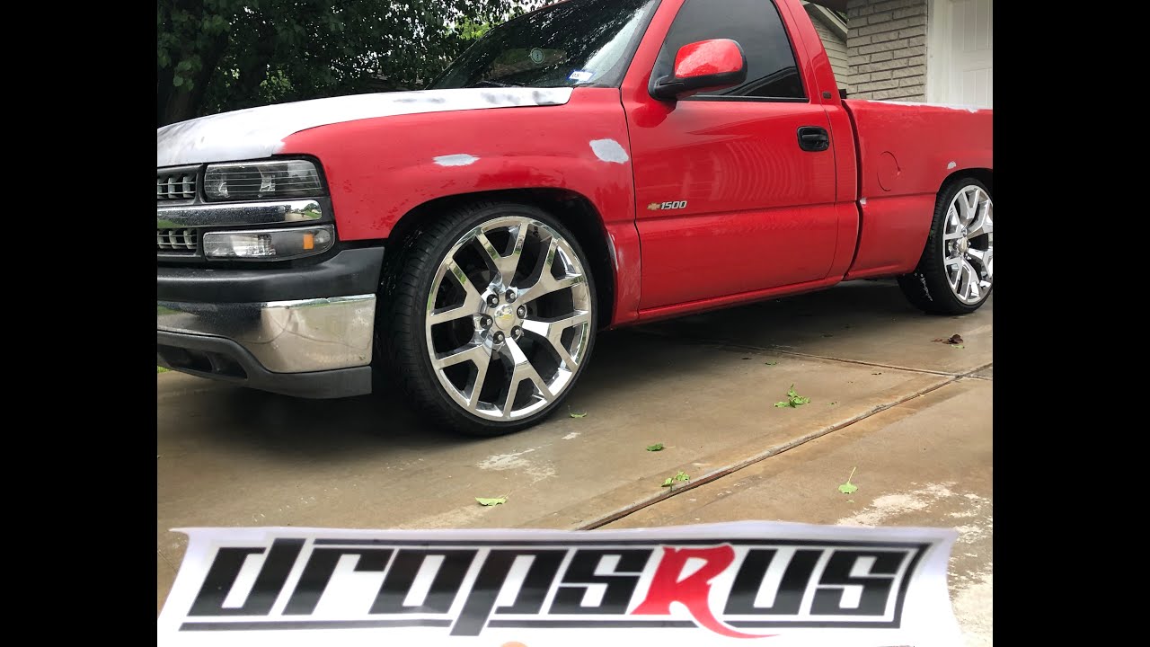 3/5 Drop from DropsRus - YouTube