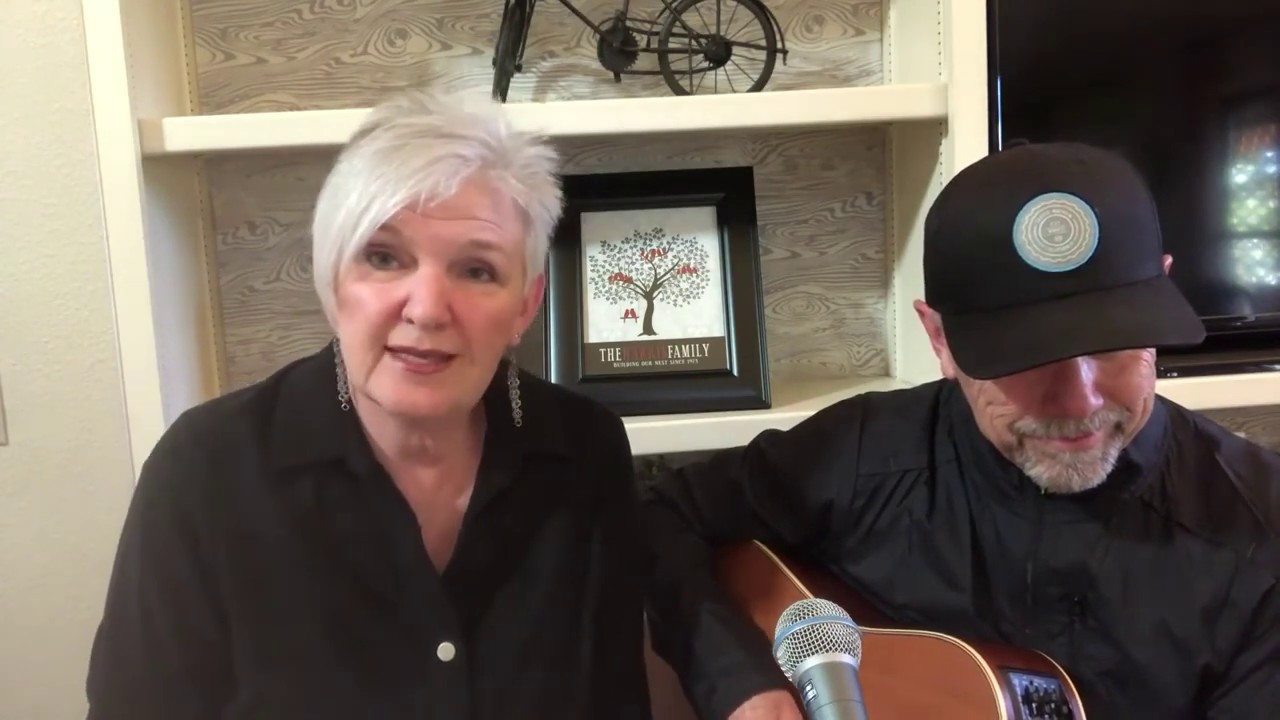 Worship Moment with Pastor Steve and Sherri - Timberline Church - YouTube