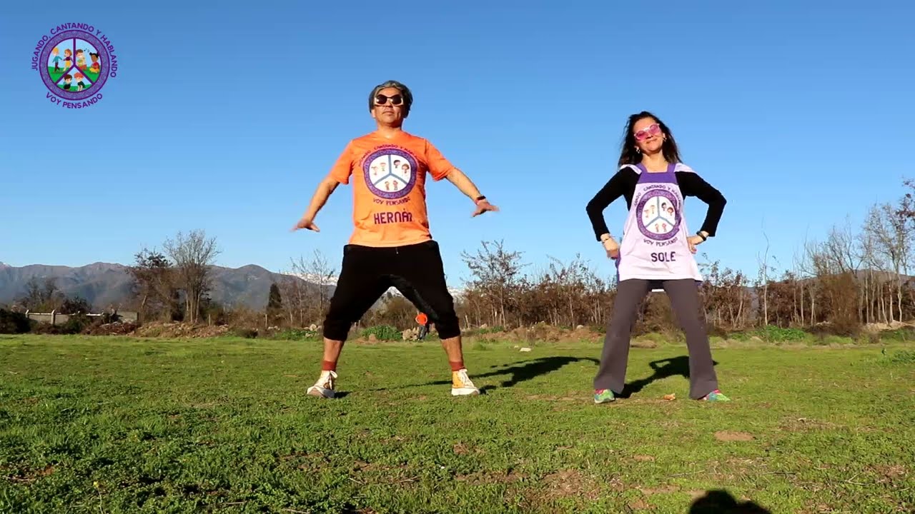 Cuando grande quiero ser - YouTube