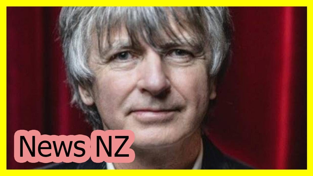 Neil Finn to replace Lindsey Buckingham in Fleetwood Mac[News NZ 24h ...