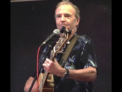 Ron Kerr @ Mandos OM @ The Woodcutters Arms 7 8 25 - YouTube