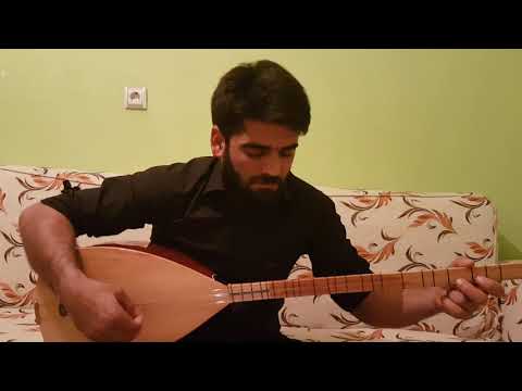 Mehmet Perçem - Sele verseydim ( Ilgıt ılgıt)