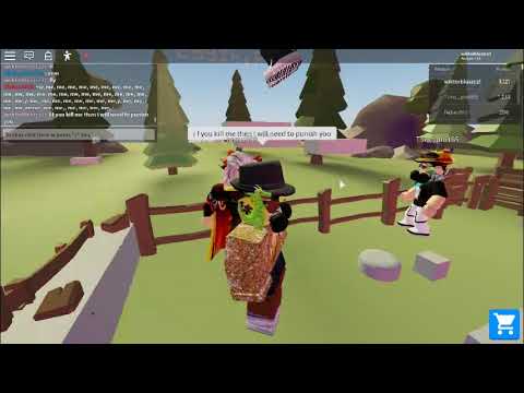 the Adonis Admin House chat trolling - YouTube
