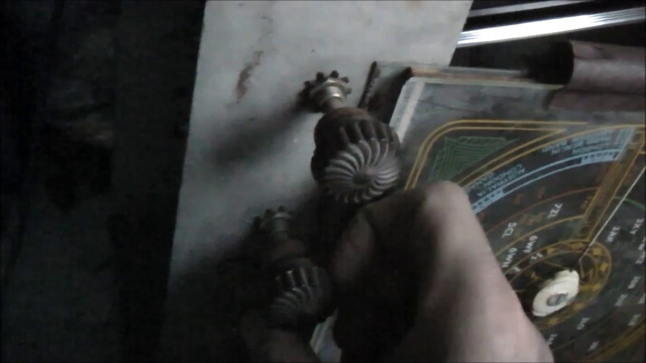 Weldon Valve Radio Squeal & Odd Heterodyne - YouTube