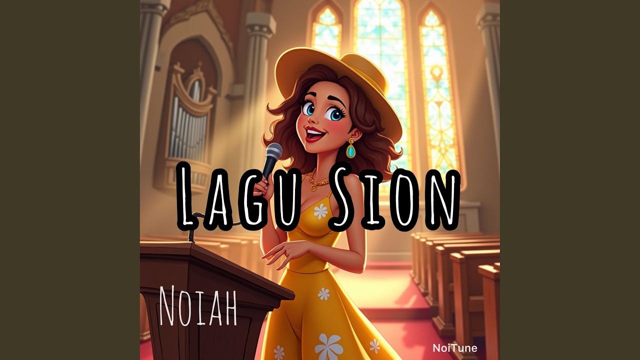 LS No 169 Bila Trompet Allah Berbunyi - YouTube