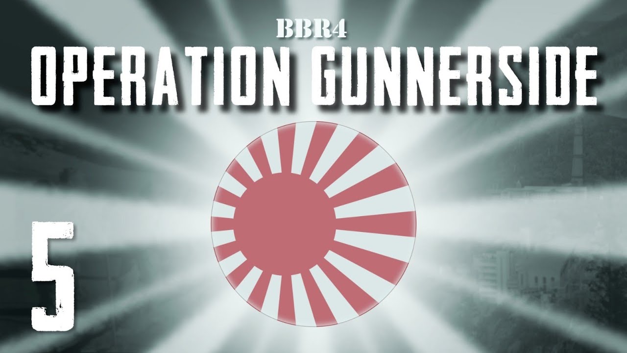 Operation Gunnerside Part 3 - YouTube