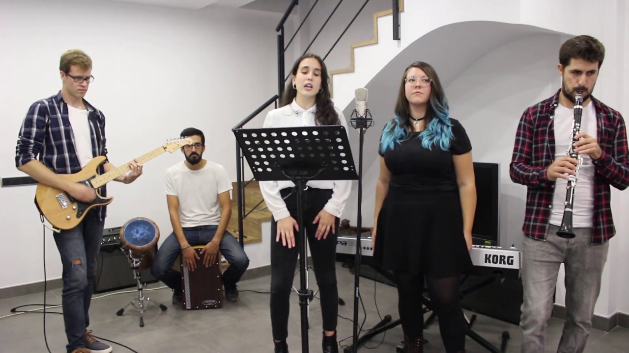 Lounge Therapy | Downstairs Session - YouTube