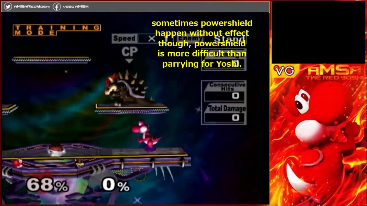 How to Practice Parrying for Beginners by aMSa - YouTube