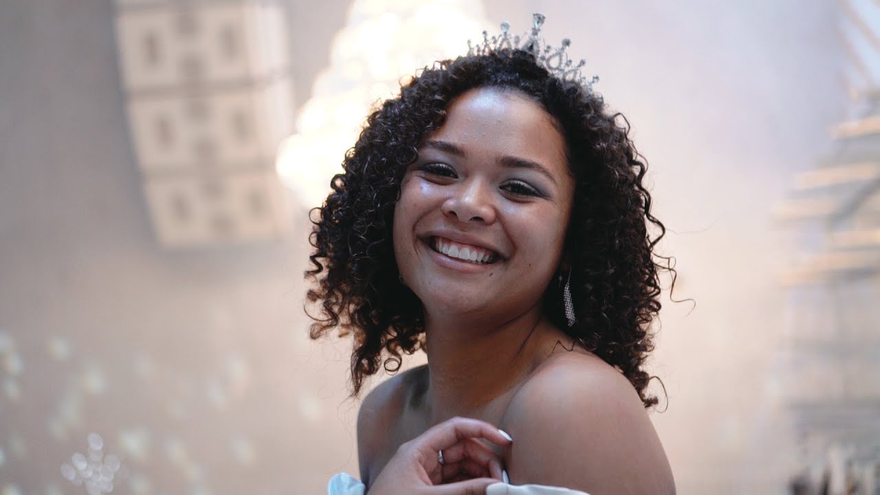 A Winter Wonderland | MATEA TURNS 18 | Debut Highlights - YouTube