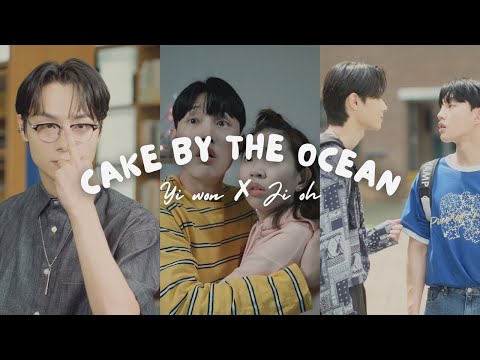 Yi won ✗ Ji oh | BL | HUMOR [Why R U? Kor]