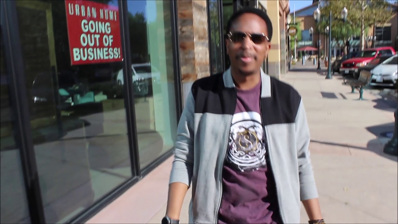 Infinite_SGE feelin' Hollywood! - YouTube