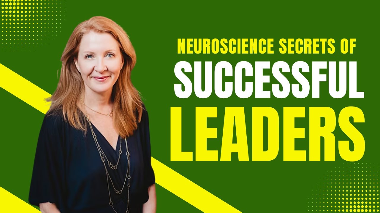 1390: The FORWARD Method: Neuroscience Secrets of Successful Leaders ...