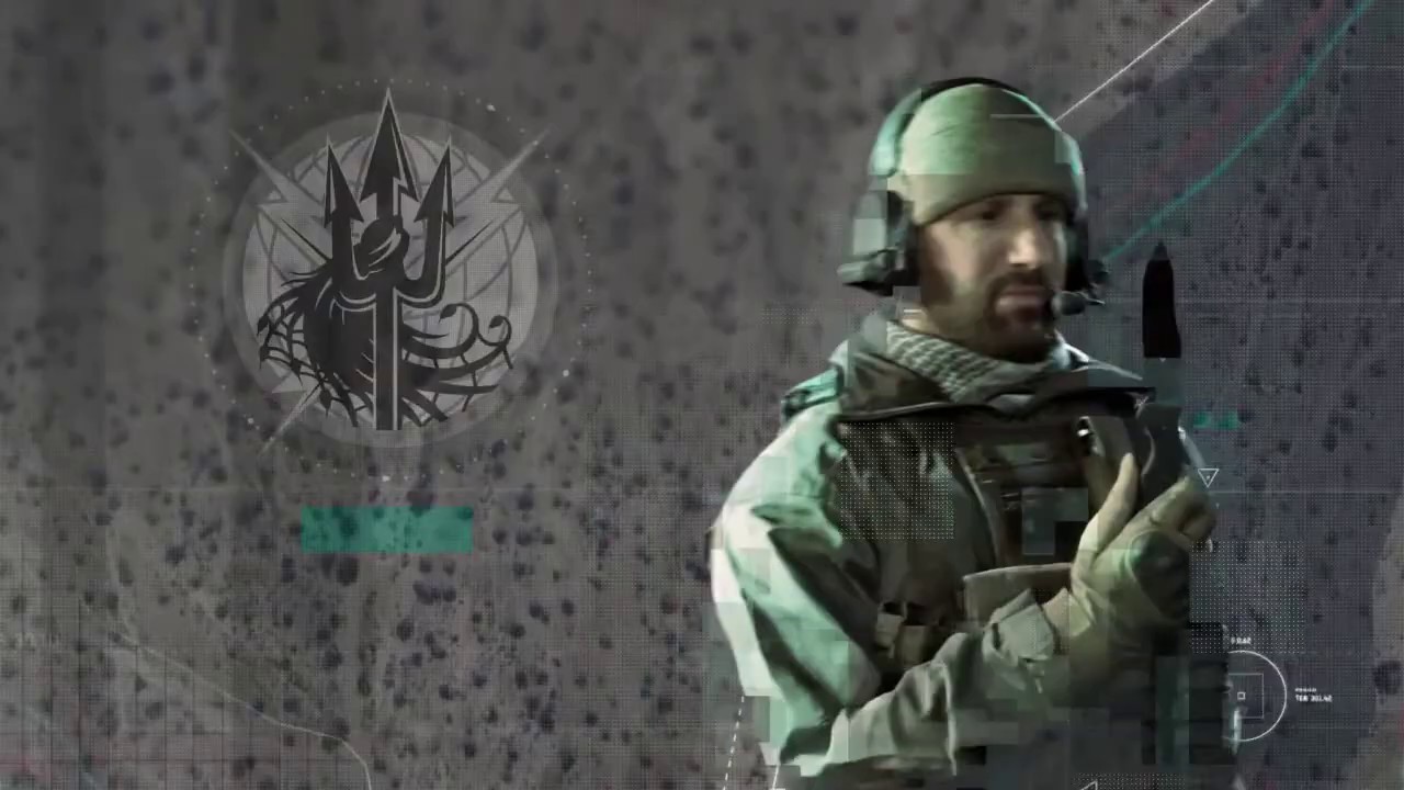 🔴Meet New ⚠ warcom Mr. Wyatt Modern warfare Season 1 Event Hype Live ...