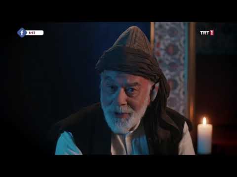 Salih Baba'nın \