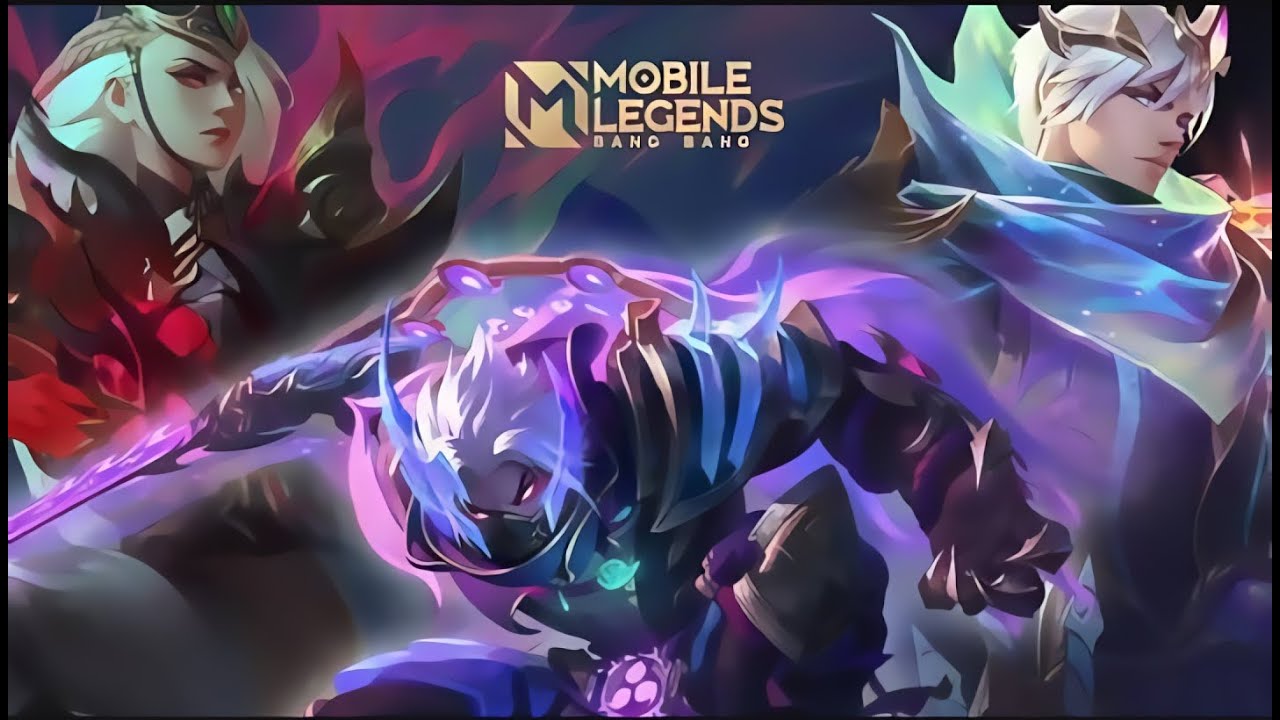 "THE BATTLE FOR GLORY: MOBA LEGENDS LIVE!" | DARKEN444 LIVE | #mlbb # ...