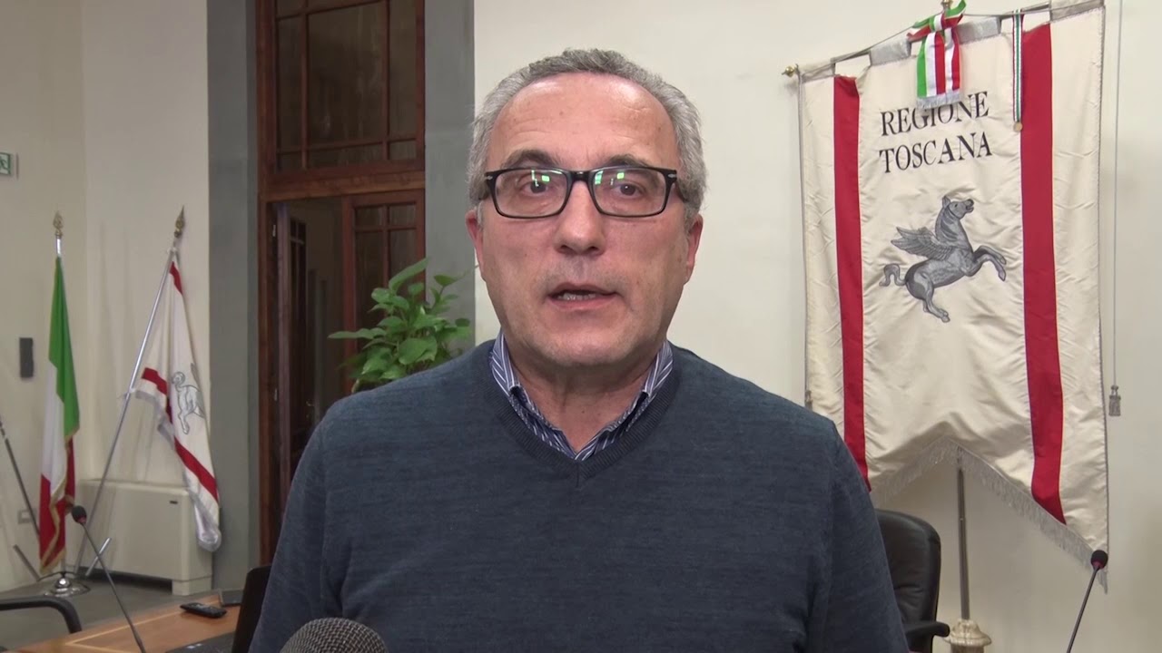 VITTORIO BUGLI SU NUOVA ORDINANZA PER LA SICUREZZA ANTI CONTAGIO ...