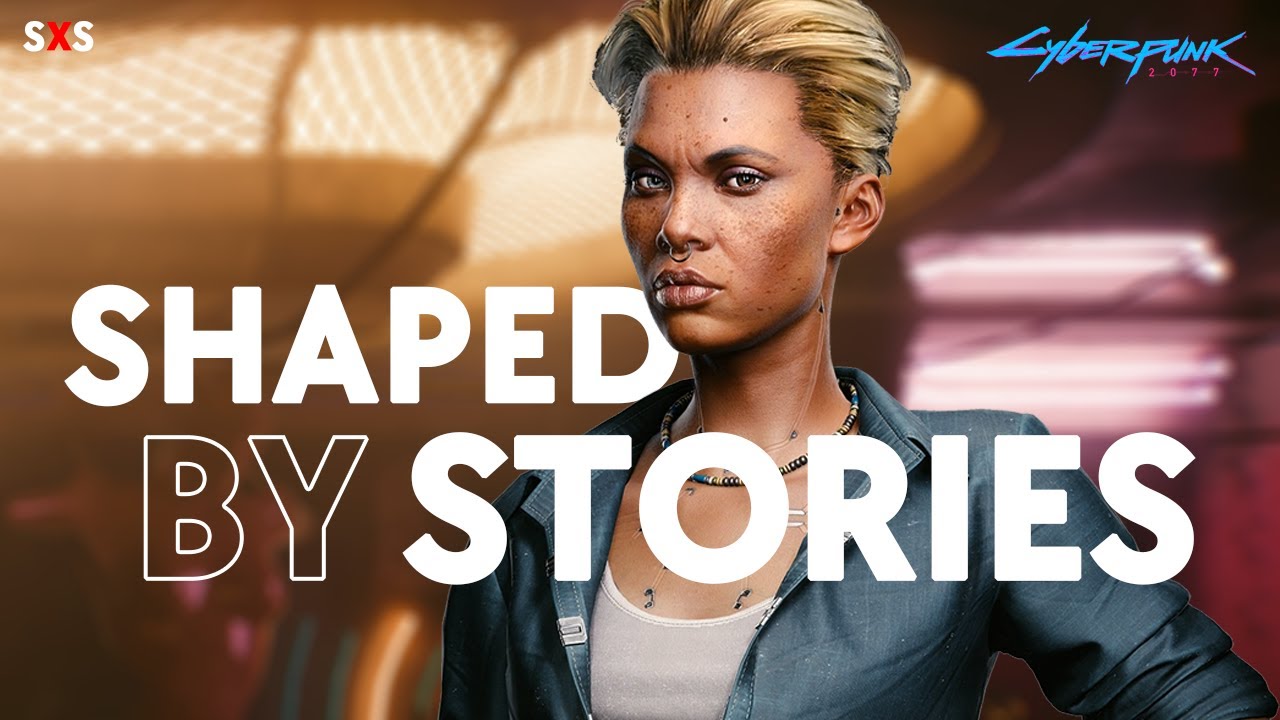 Alex, the Actress Who Got Played By The NUSA (& Why V SHOULD Save Her ...